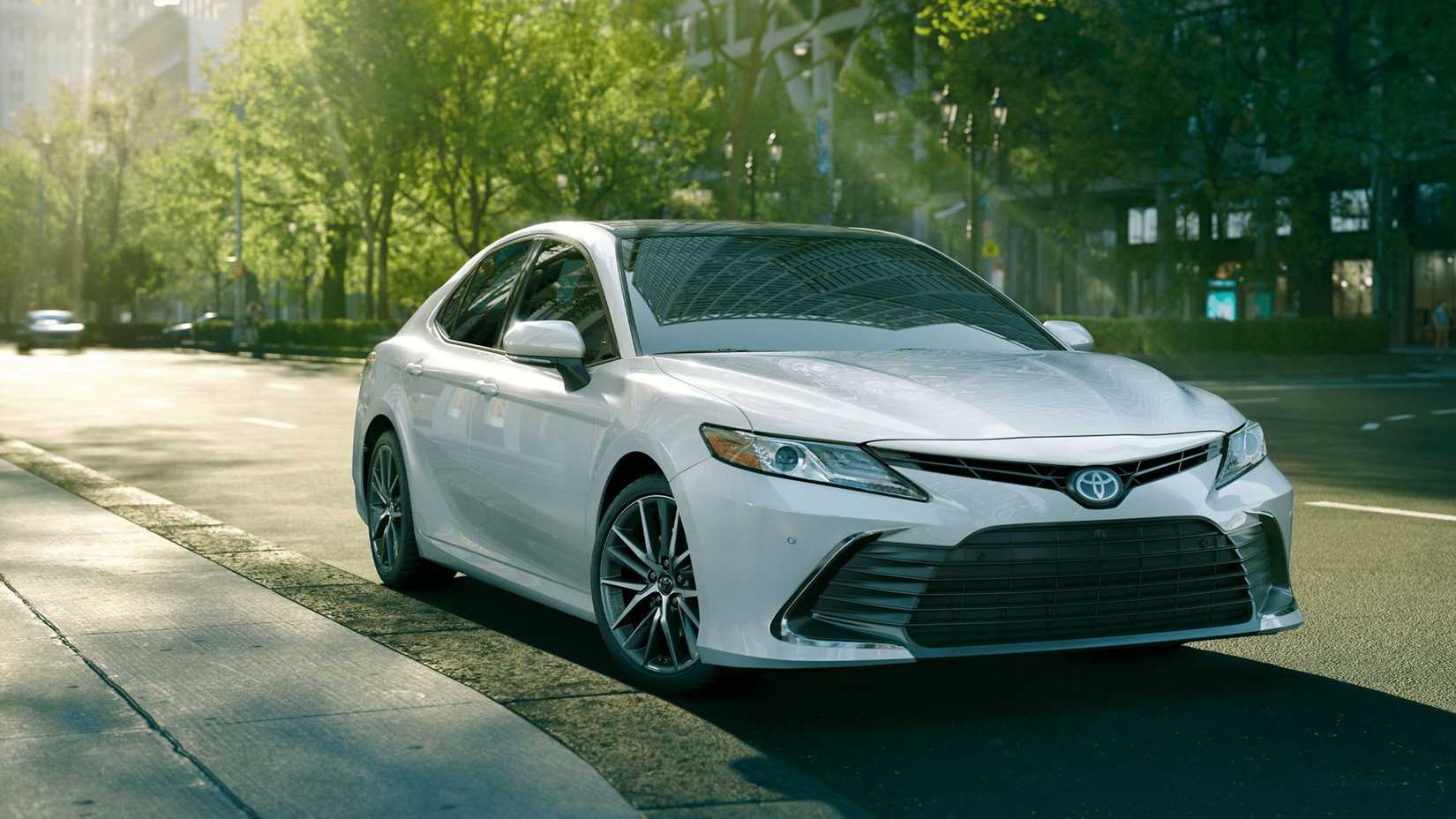 10 Most Reliable Toyota Models Of The 2020s So Far
