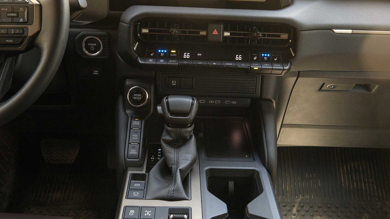 2024 Toyota Land Cruiser First Drive: Nostalgia Overload In A ...