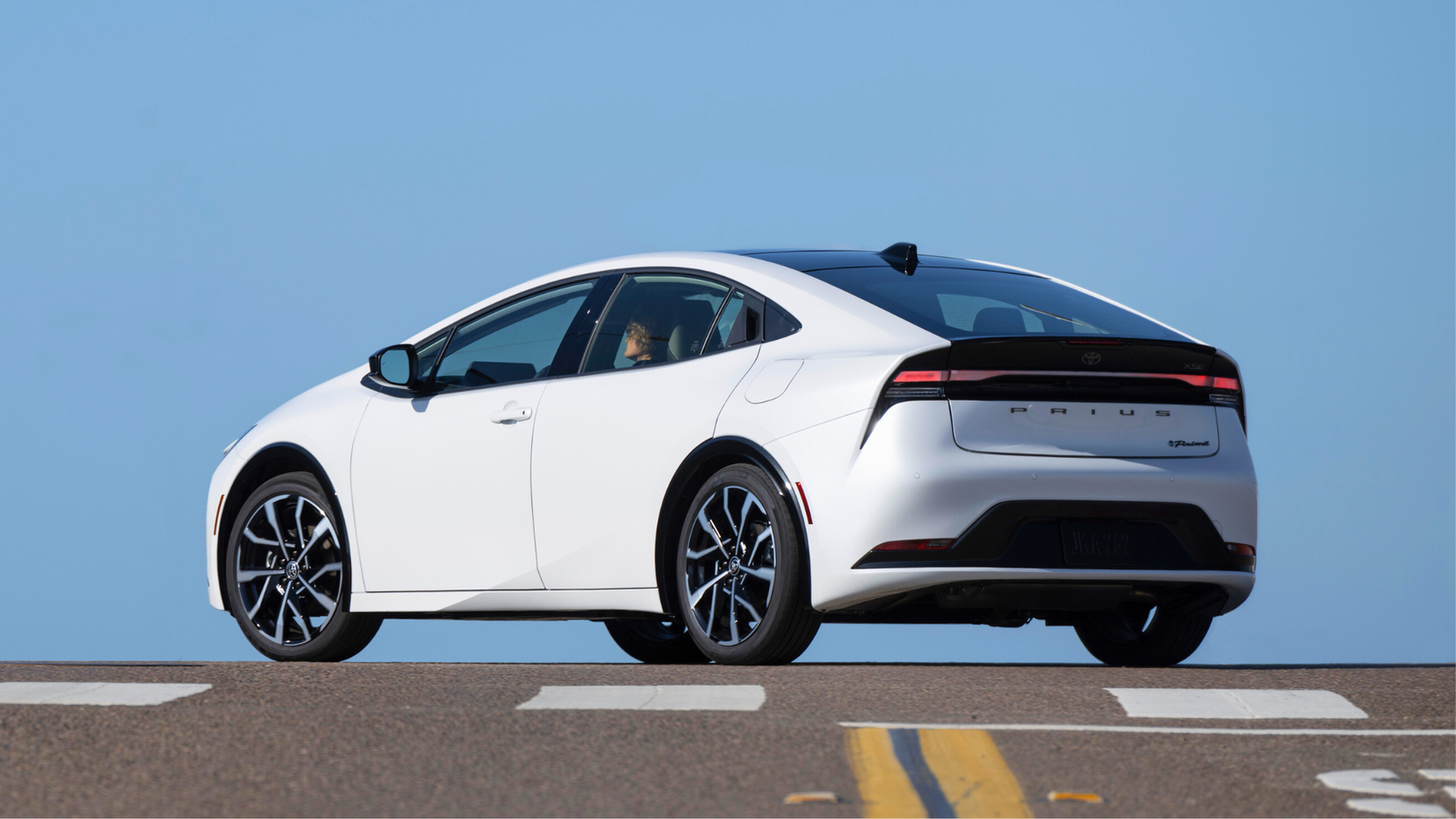 The PHEV With The Longest Driving Range In 2025