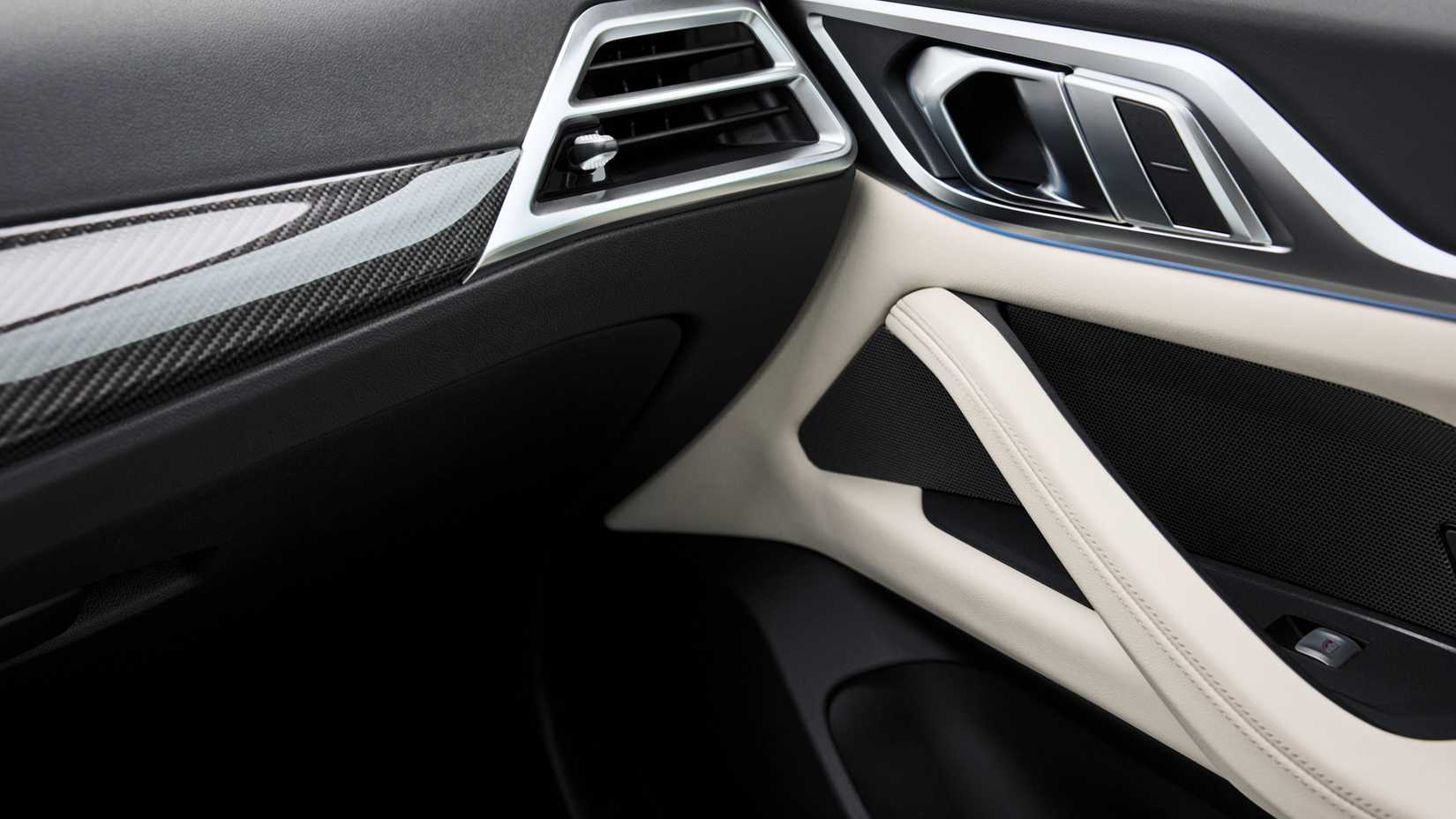 The 2025 BMW 4 Series Gran Coupe Gets its Obligatory Mid-Cycle Refresh