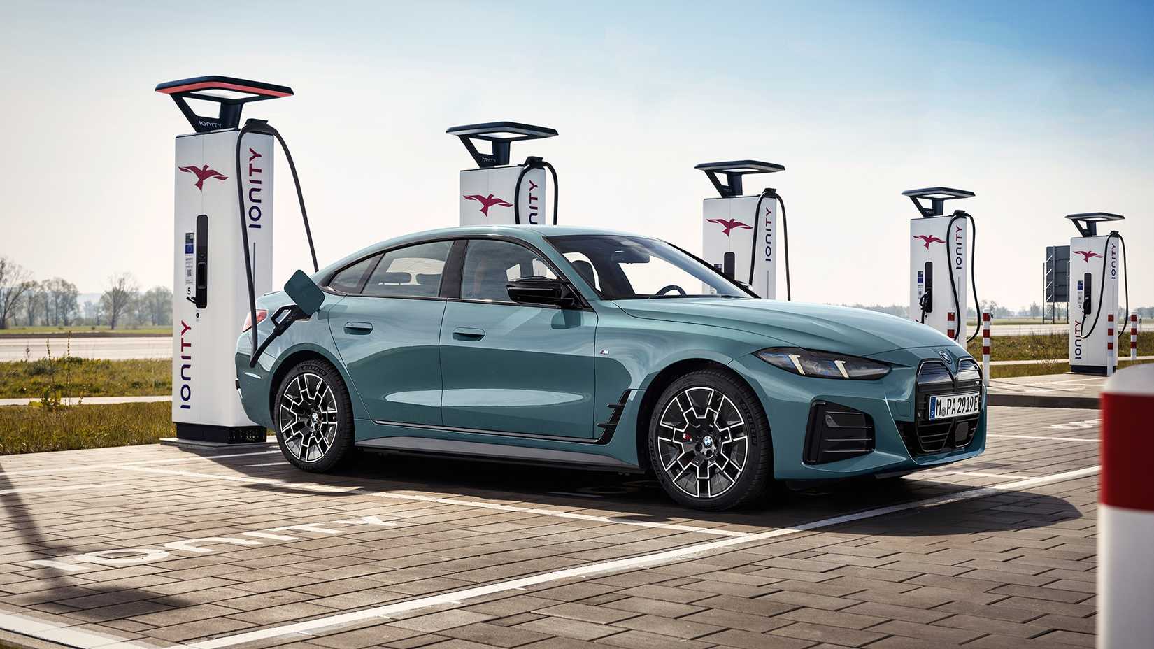 Here's How Much It Really Costs To Charge An EV At Home In 2025