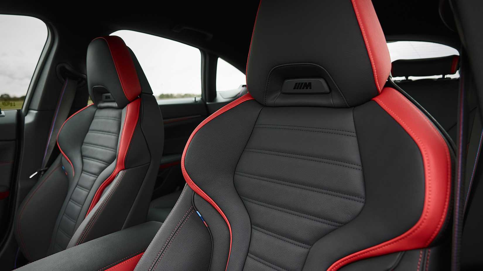 The Most Affordable Luxury EV That Still Feels Premium