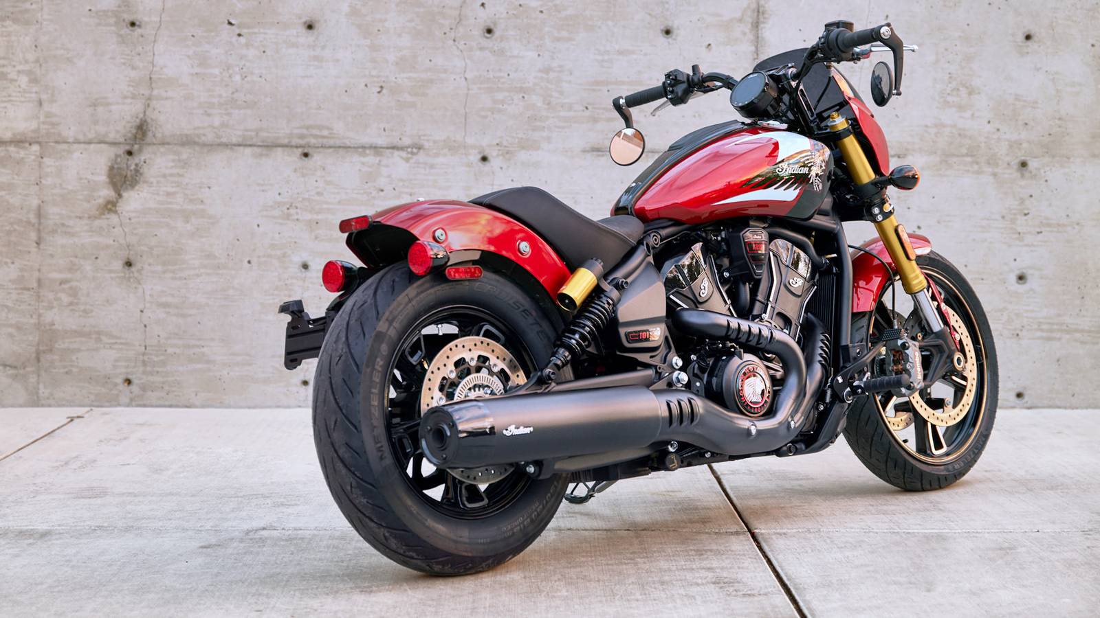 The Most Powerful Cruiser Bikes From All Popular Brands In 2026