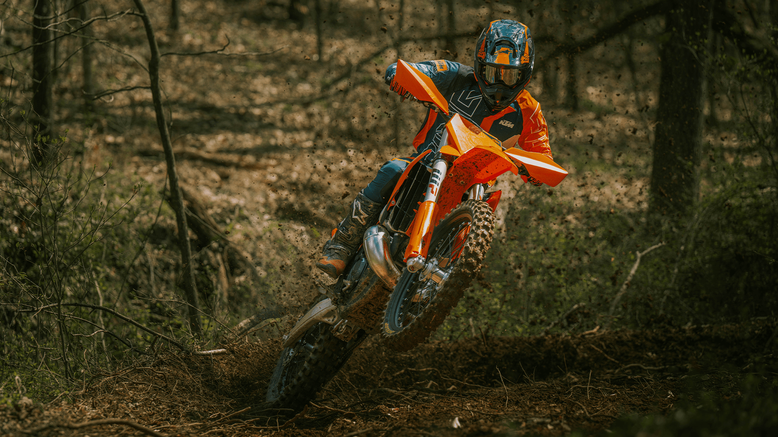 After The SX, KTM XC Range Goes Under The Knife For 2025
