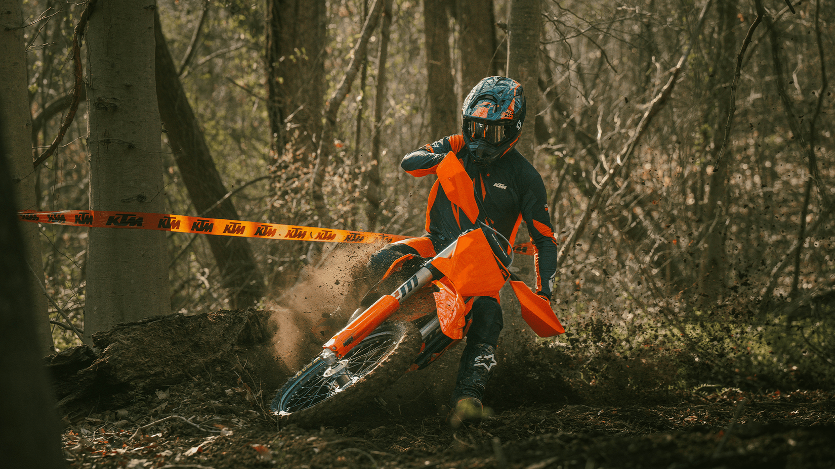After The SX, KTM XC Range Goes Under The Knife For 2025