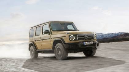 The GMC Hummer EV: Drive + Review