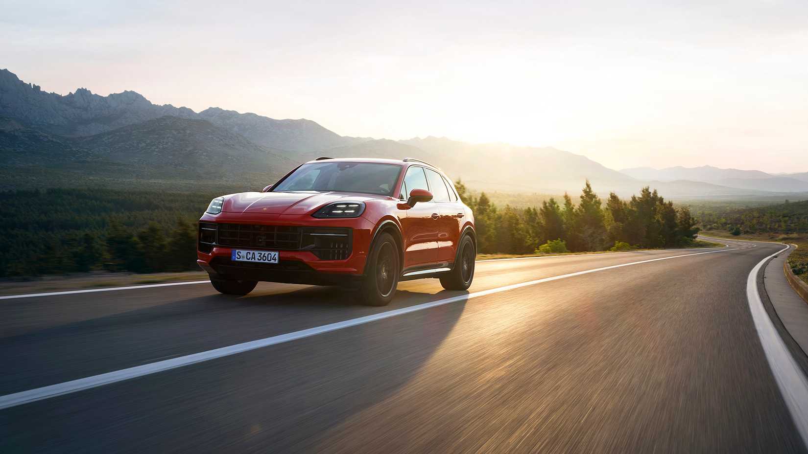 Every Porsche SUV You Can Buy Today: A Complete Guide