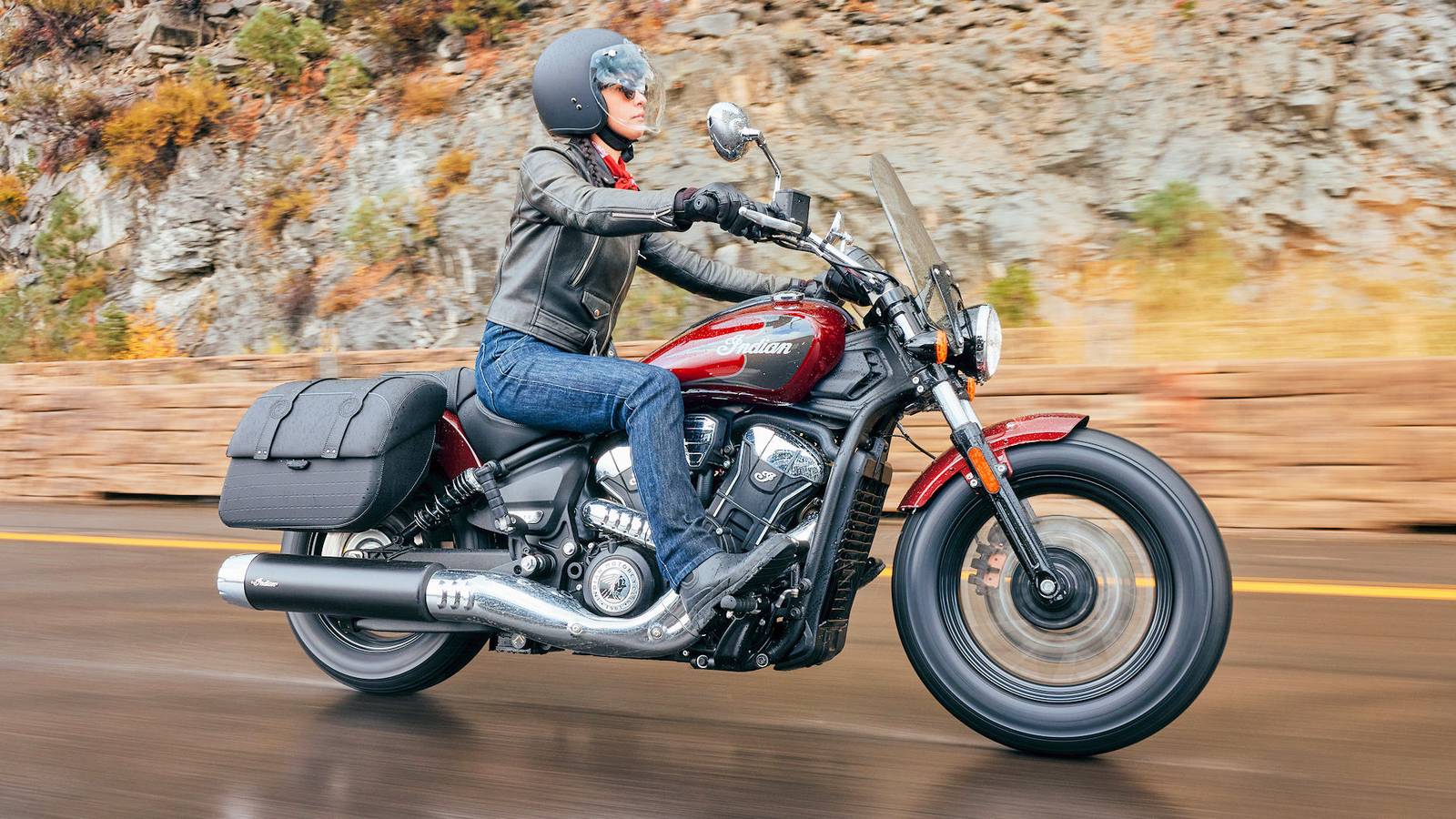 2025 Indian Super Scout: A Comprehensive Guide On Features, Specs, And ...