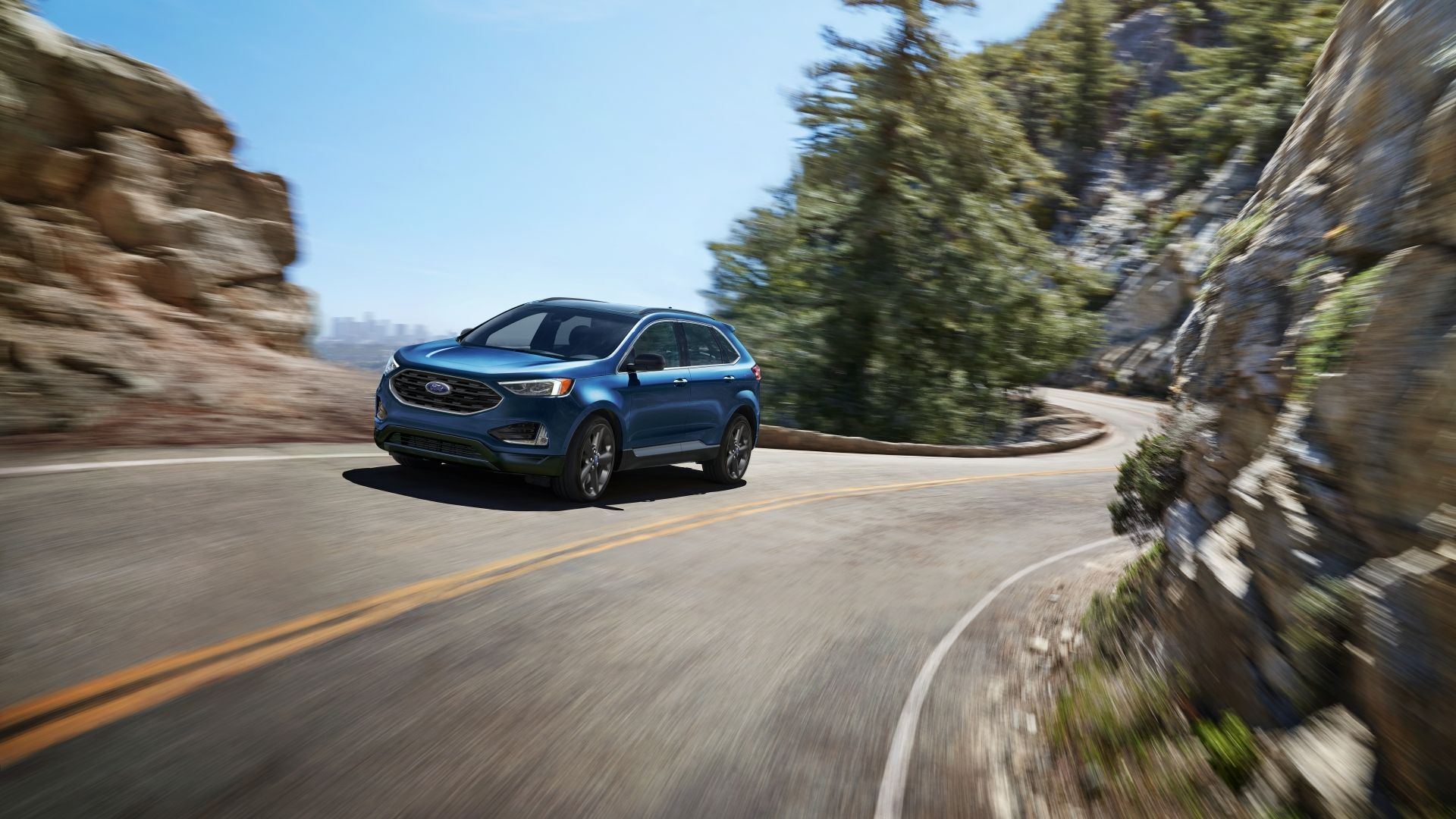 10 SUVs That Offer Luxury And Performance Under $50,000