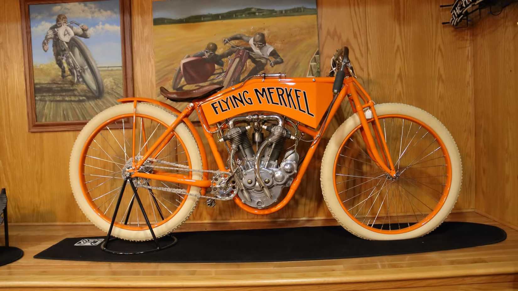 10 Vintage Motorcycles Whose Values Have Soared