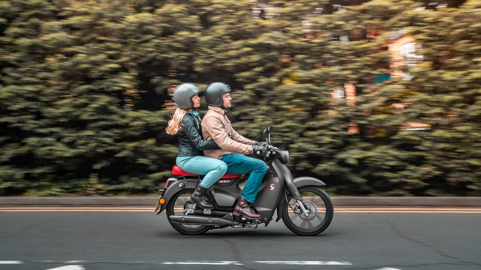 The Forgotten Iconic Honda Motorcycle That’s Still On Sale In 2025 Is ...