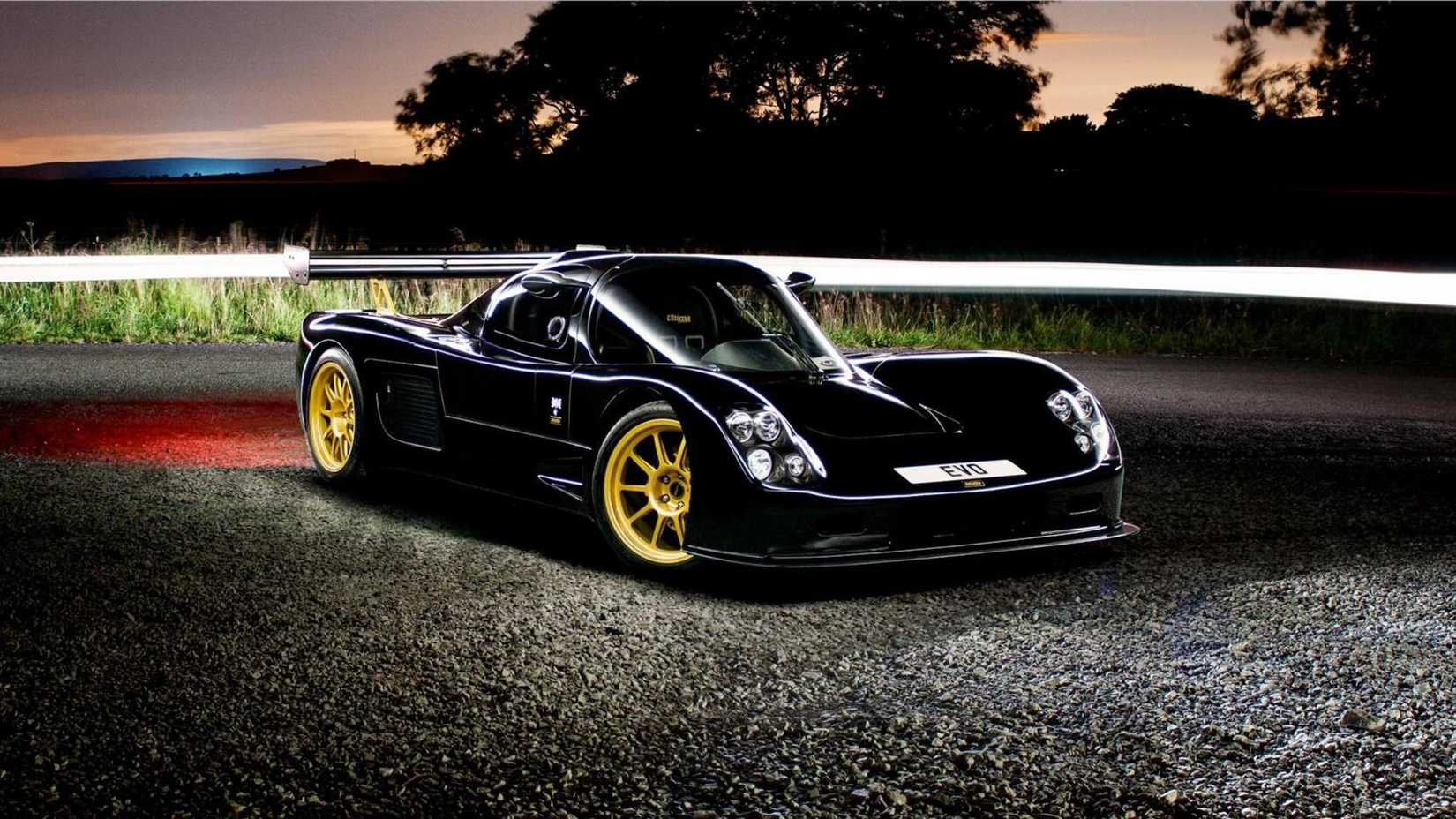 10 Factory Supercharged Cars With The Most Horsepower