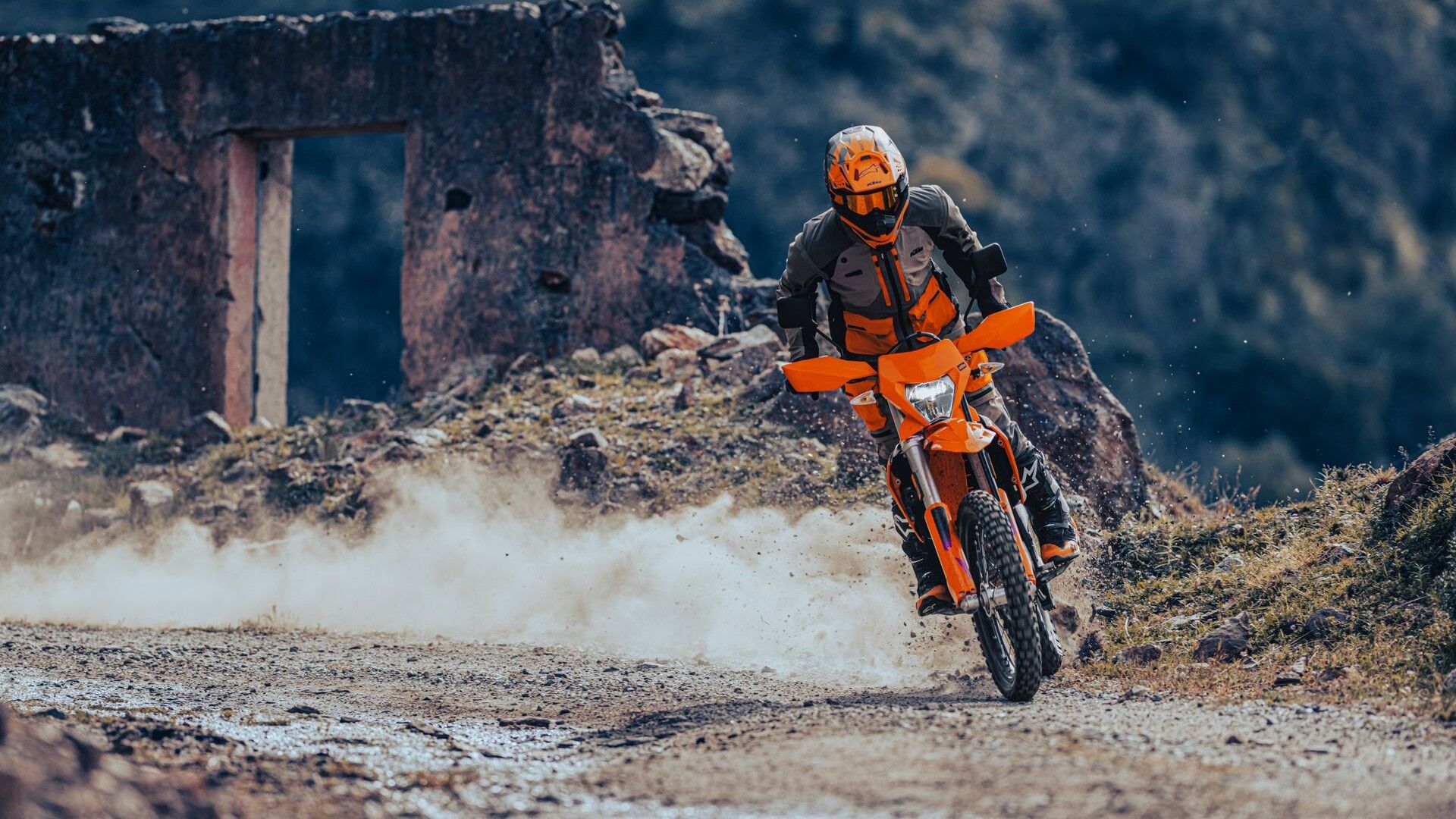 Top 10 Fastest Dual-Sport Bikes