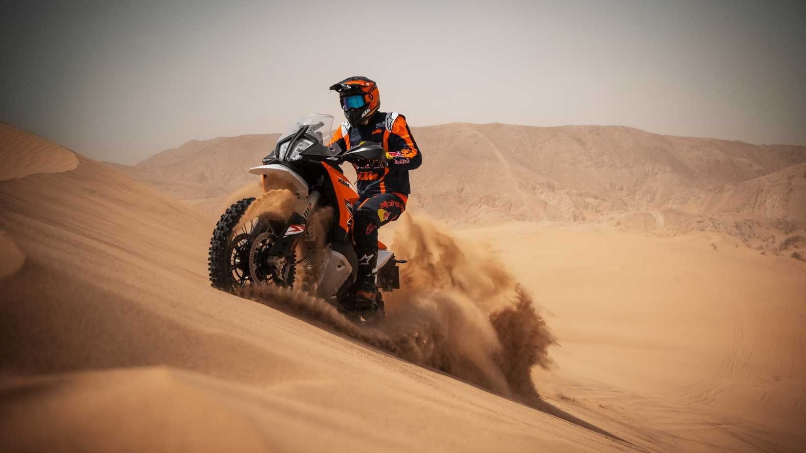 2024 KTM 890 Adventure R Rally: A Comprehensive Guide On Features ...