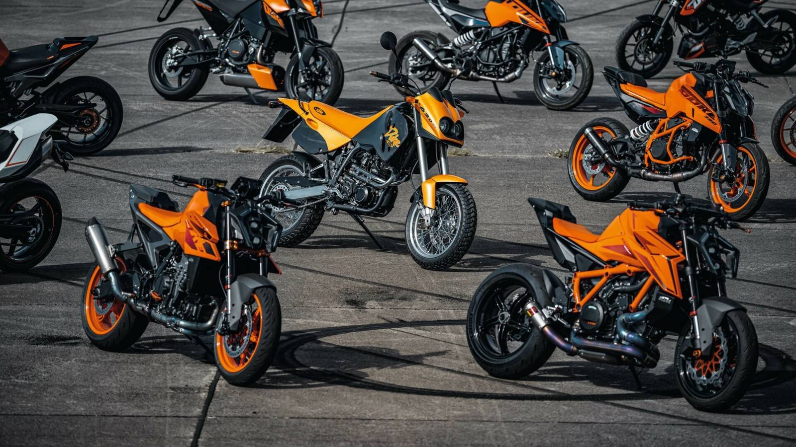 KTM Financial Woes: Everything You Need To Know About