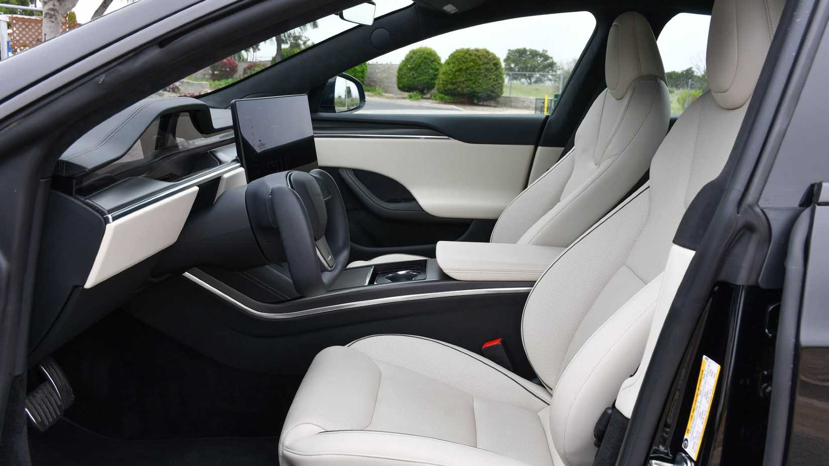 10 Ways The Tesla Model S Has Changed Over The Last 10 Years