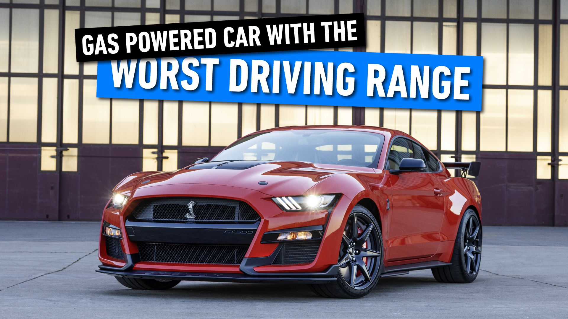 8 Gas-Powered Cars That Can Drive More Than 500 Miles On A Single Tank ...