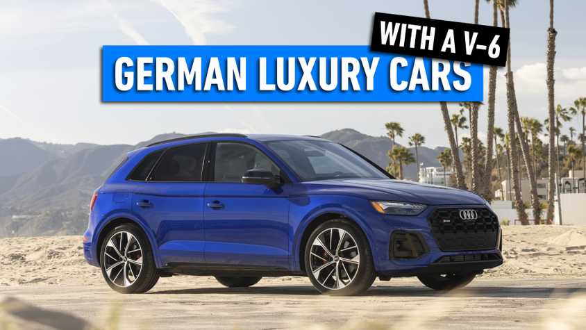 The Most Affordable, Best-Equipped Luxury Car You Can Buy In 2024
