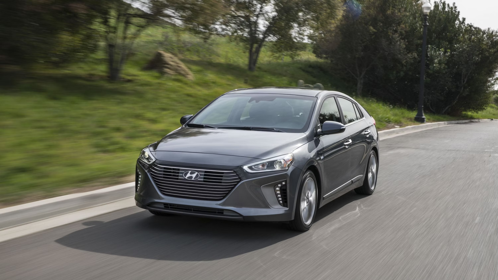 10 Most Reliable Used Electric Cars In 2024