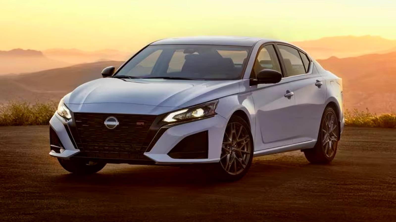 10 Reasons Why The 2024 Nissan Altima Is Worth Buying Right Now