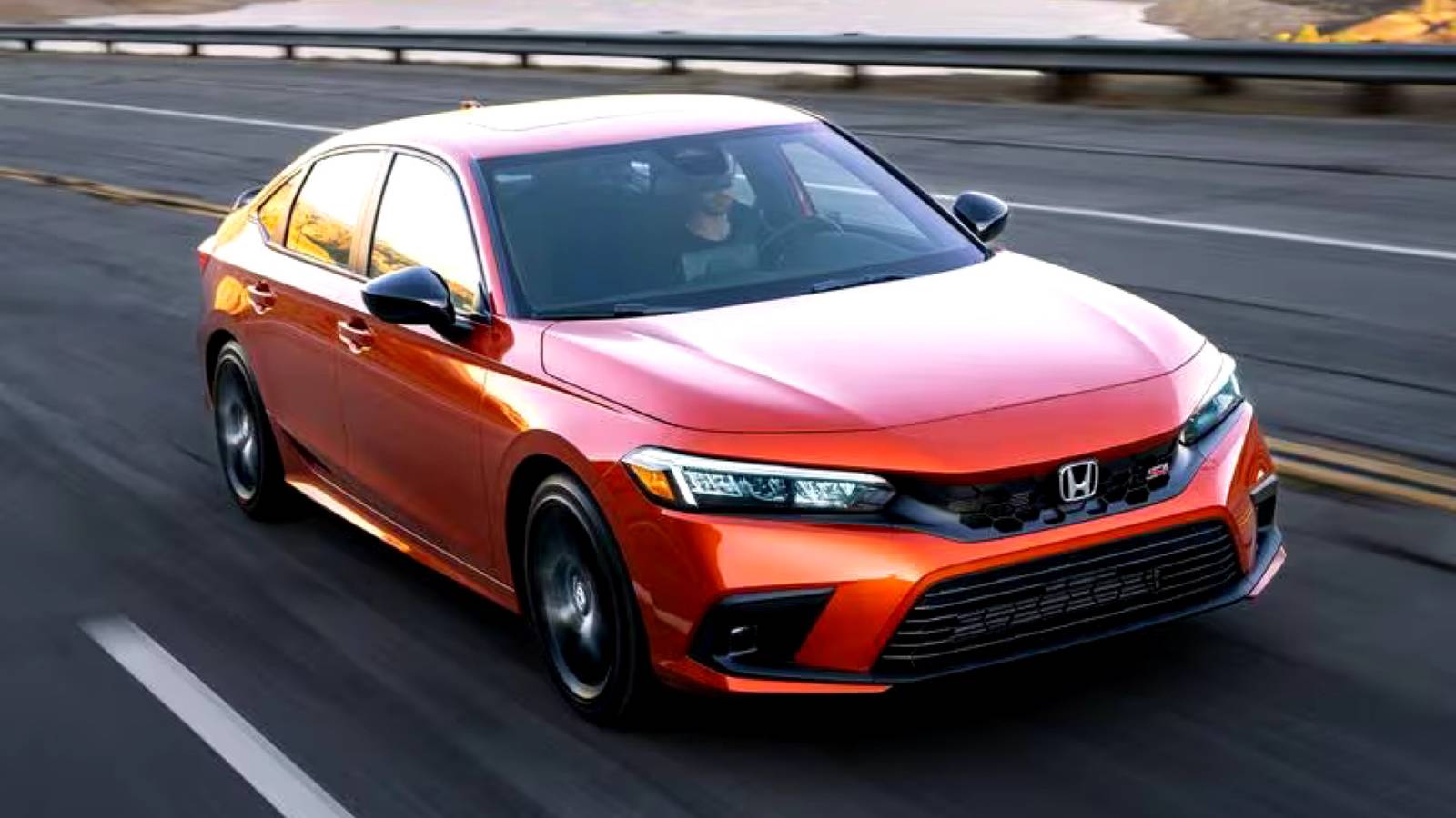 10 Most Affordable Entry-Level Sedans From Mainstream Automakers, Ranked