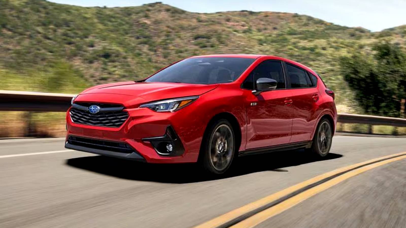 Best Small And Compact Cars Of 2024 Based On Reliability