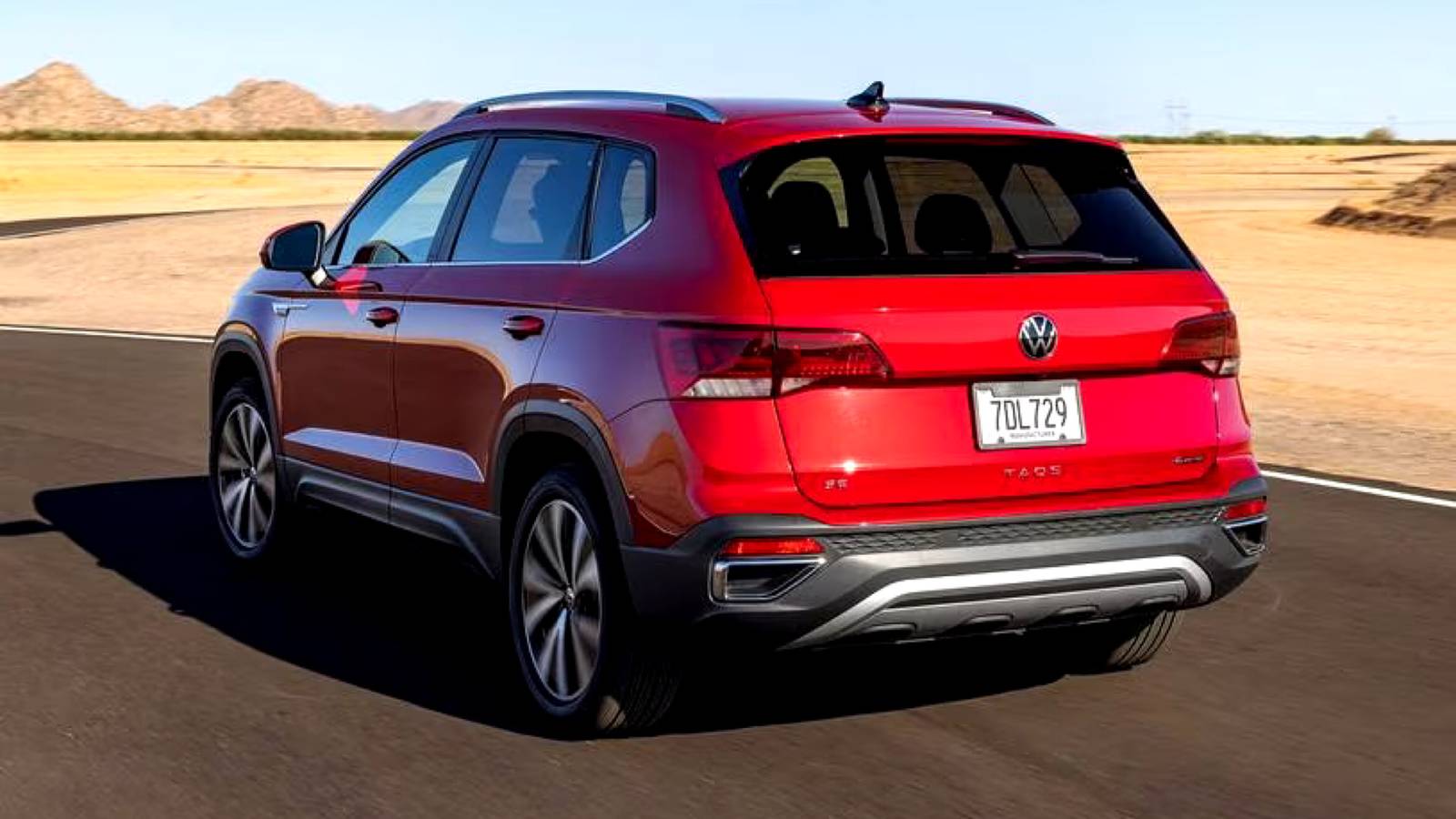 10 Underrated SUVs That Are Definitely Worth Buying