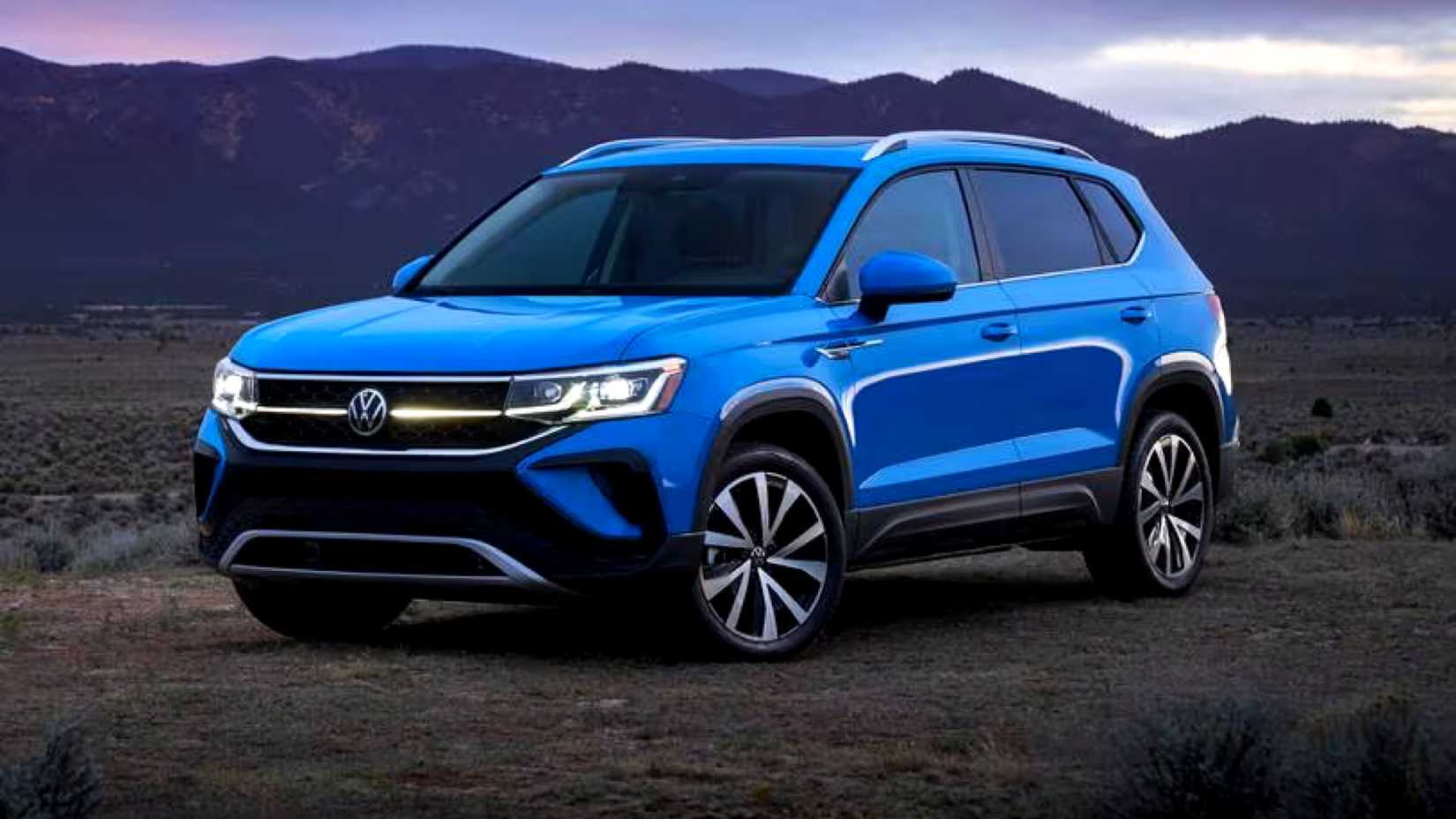 10 Most Affordable Entry-Level SUVs From Mainstream Automakers, Ranked