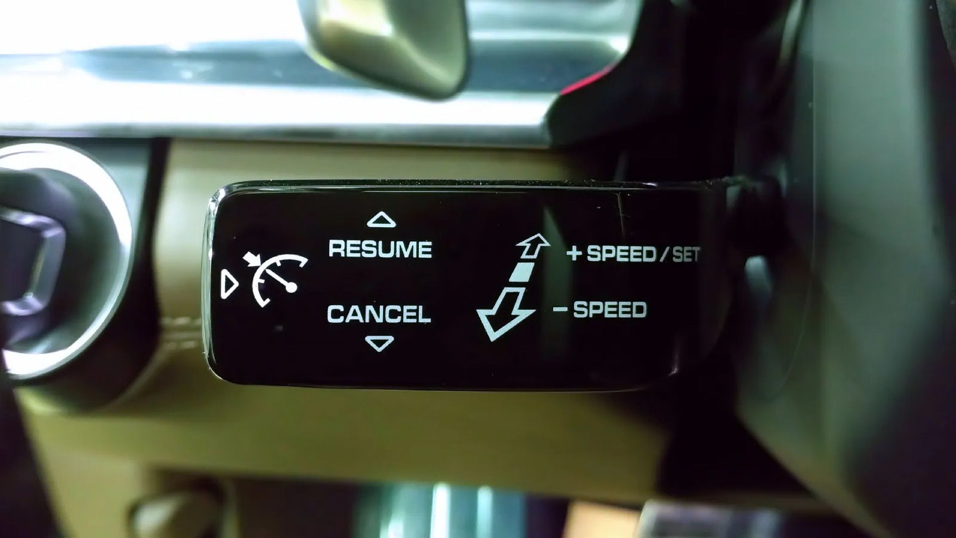 Here's What Sport Mode Really Does In Your Car