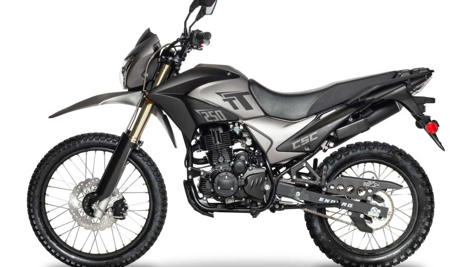 The Most Affordable Dual-Sport Motorcycle To Conquer Every Terrain