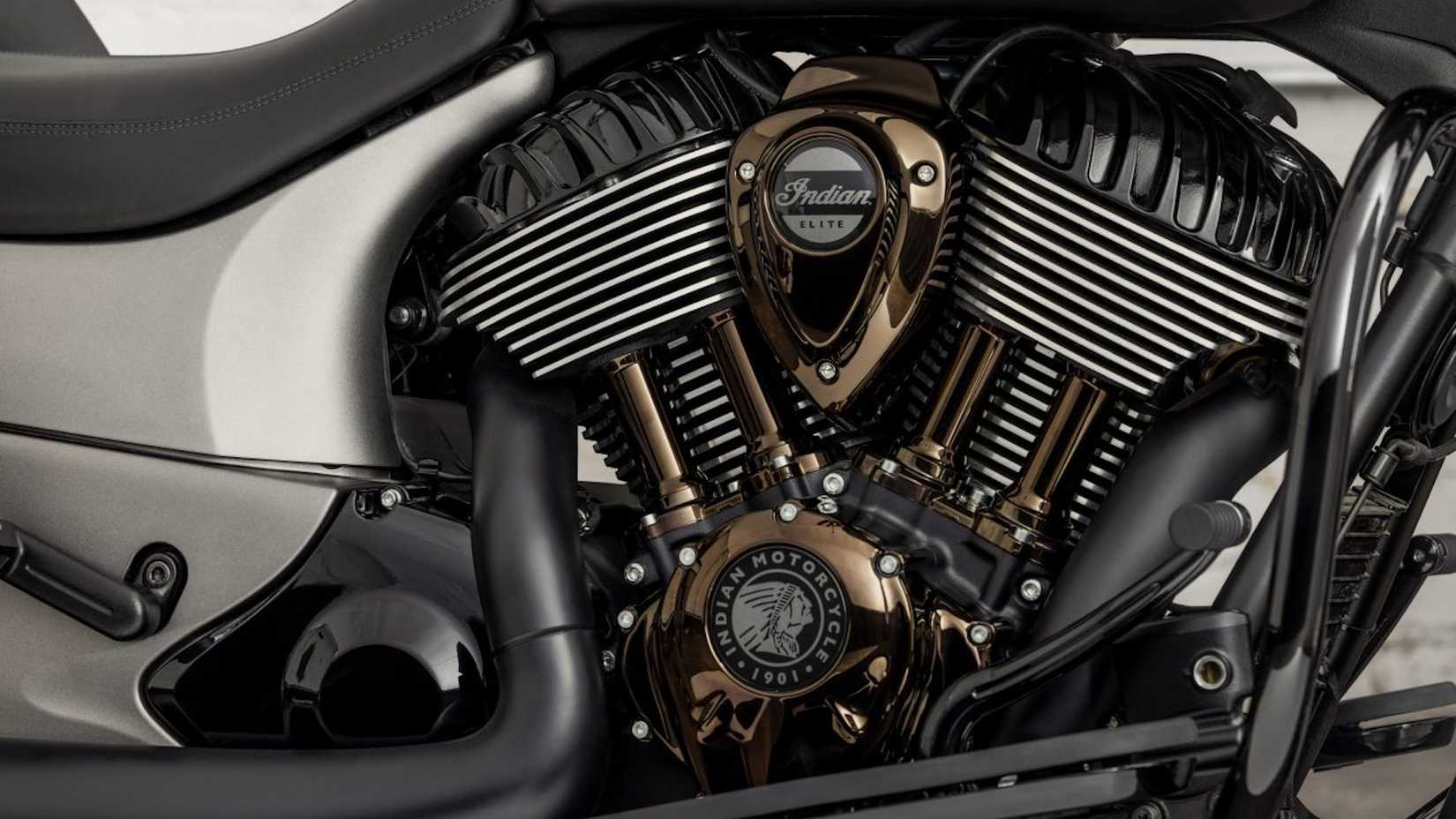 10 Most Powerful American V-Twin Engines In Production Today