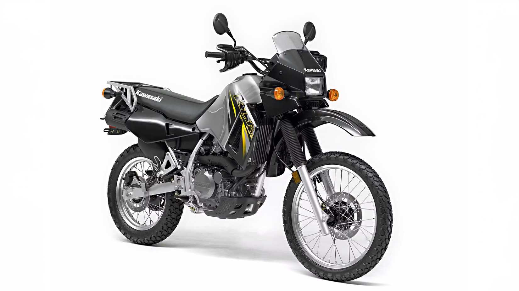 10 Adventure Bikes From The 2000s That Are Worth Buying Today