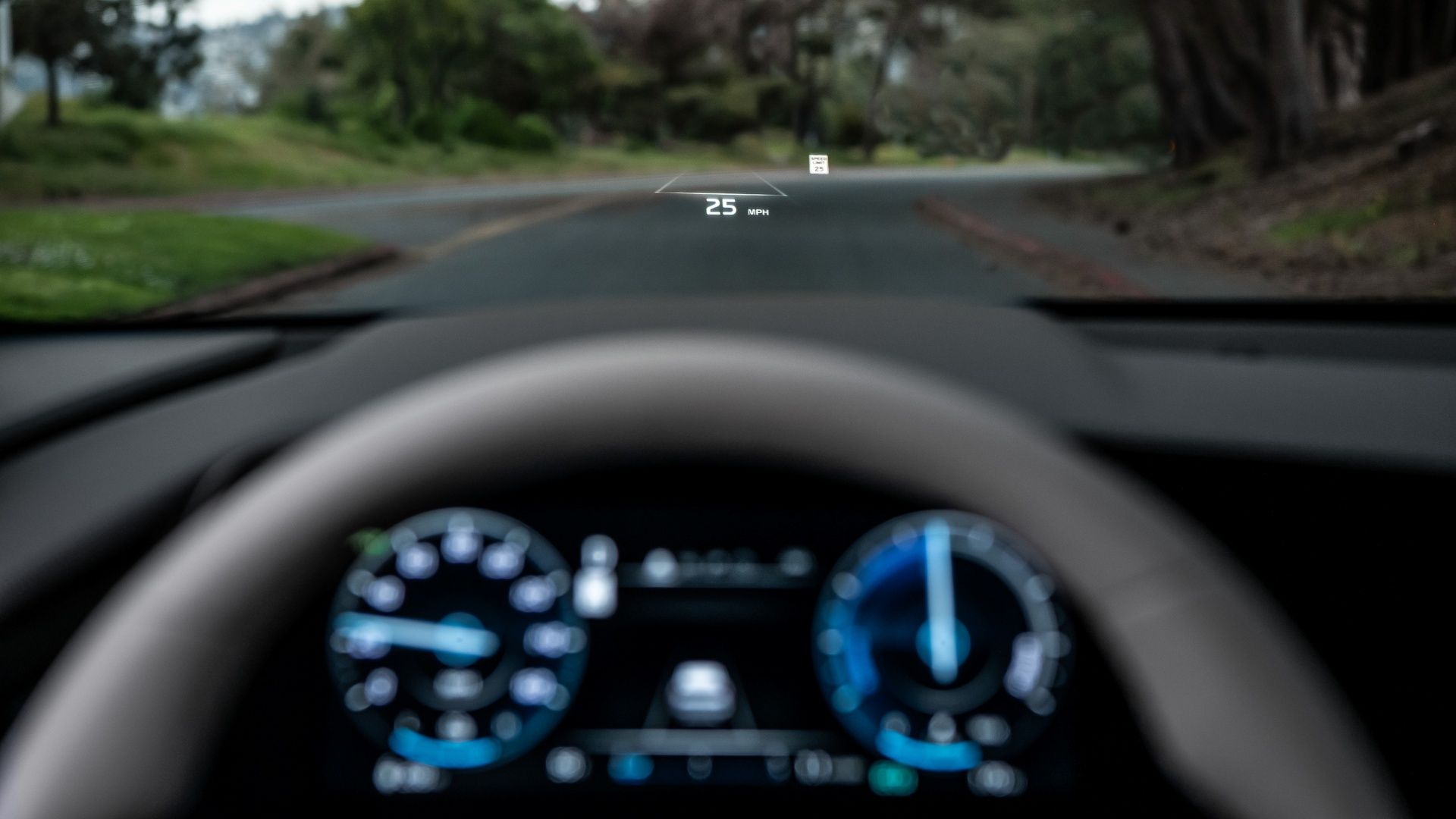 The Hidden Technology In Your Vehicle: 10 Features You Didn't Know You Had