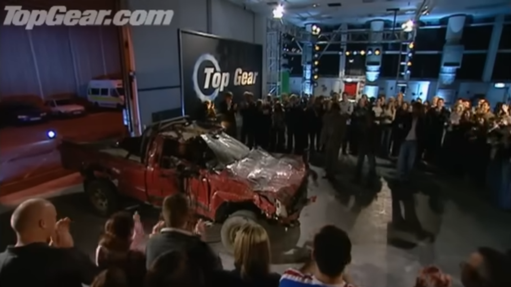 10 Best Top Gear Episodes To Relive The Good Ol' Days