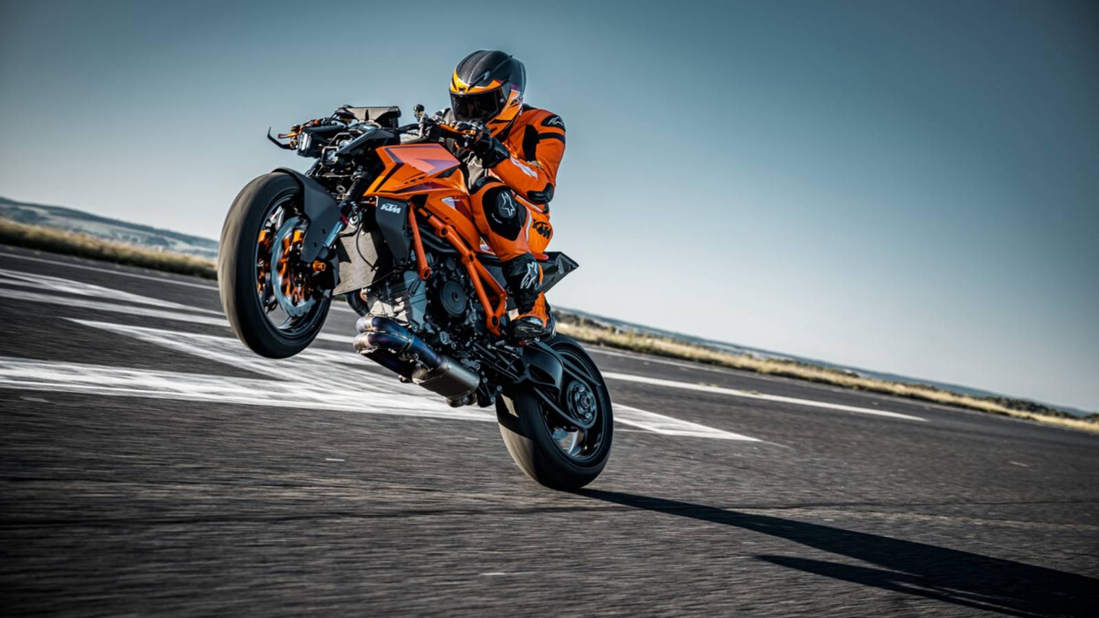 10 Motorcycles That Prove You Don’t Need 200 HP To Have Fun