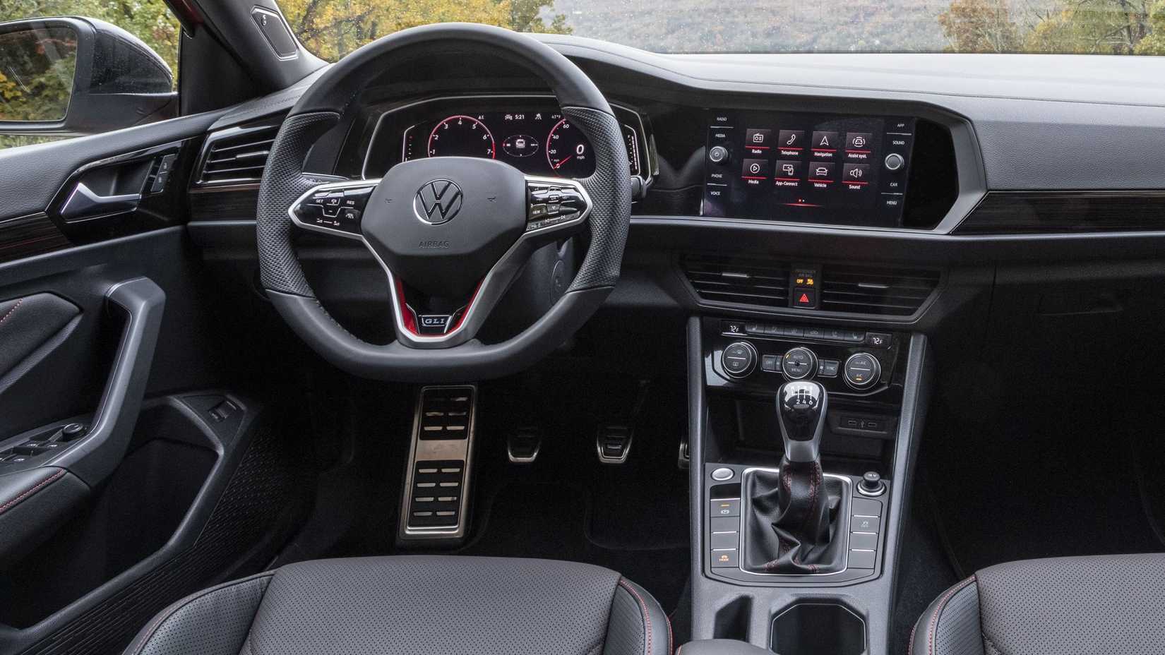 This Is The Last Manual-Transmission Volkswagen Sold In The United States
