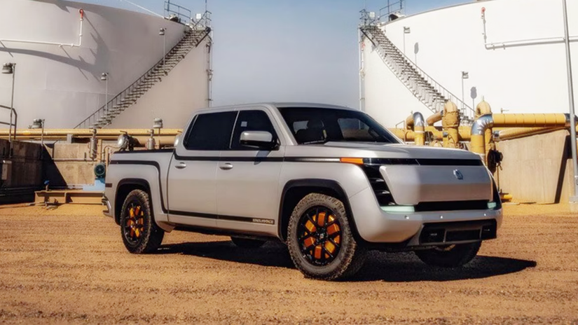 10 Things That Will Change As Lordstown Motors Emerges From Bankruptcy