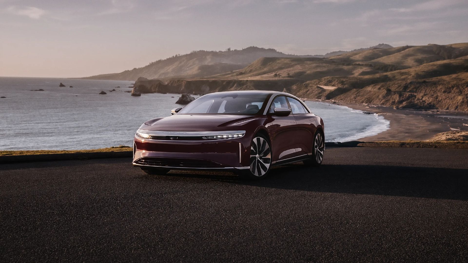Lucid Air Reliability: What You Need To Know In 2024