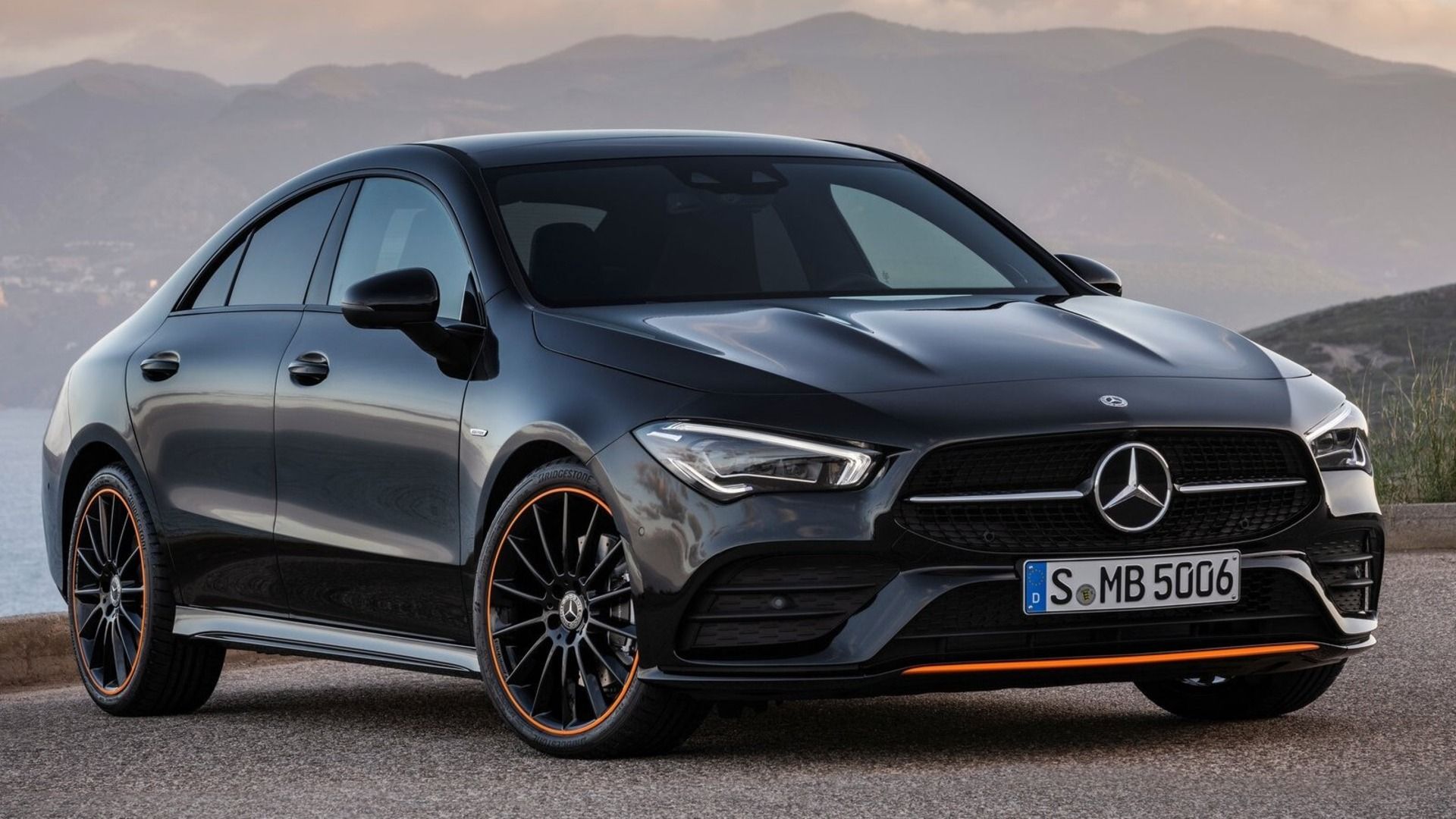 Every Mercedes Coupe And Sedan Ranked By Reliability
