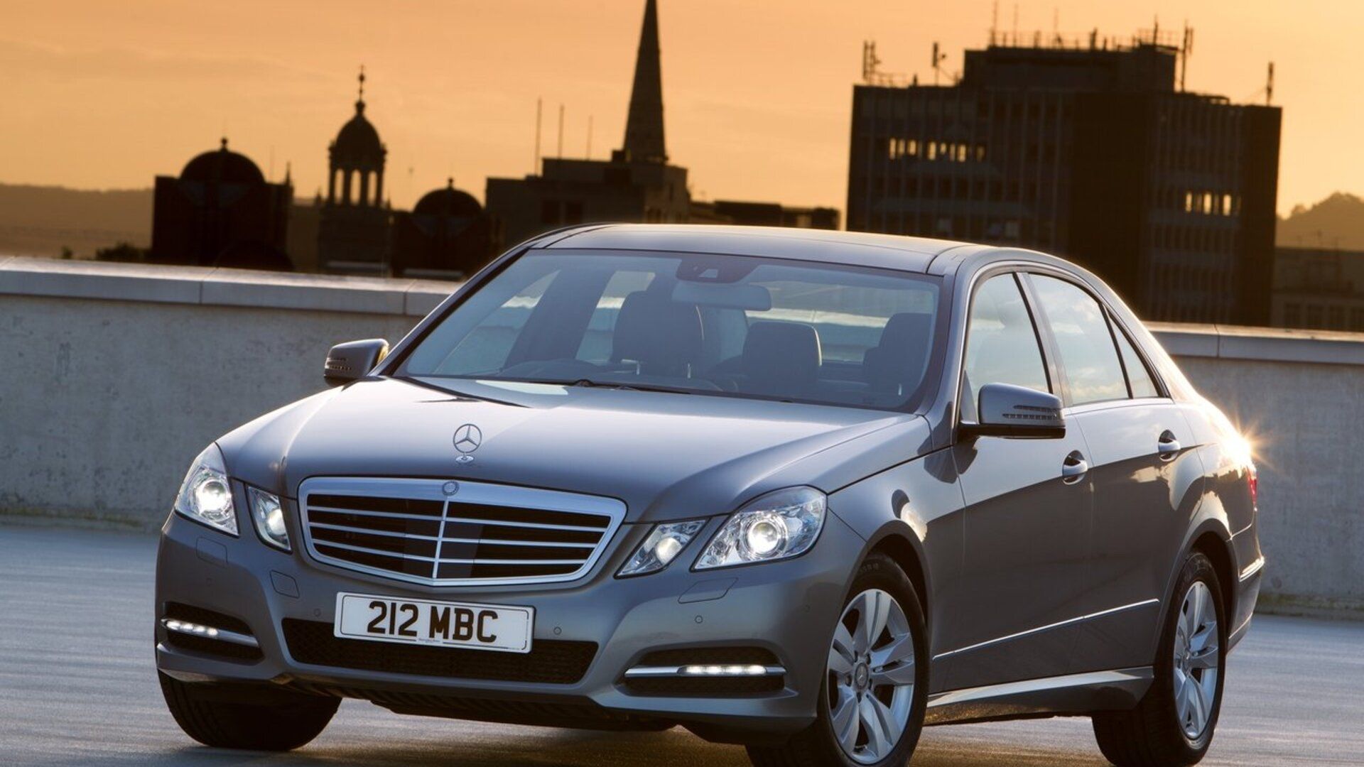 Mercedes-Benz E-Class E300 Used Pricing And Reliability Detailed