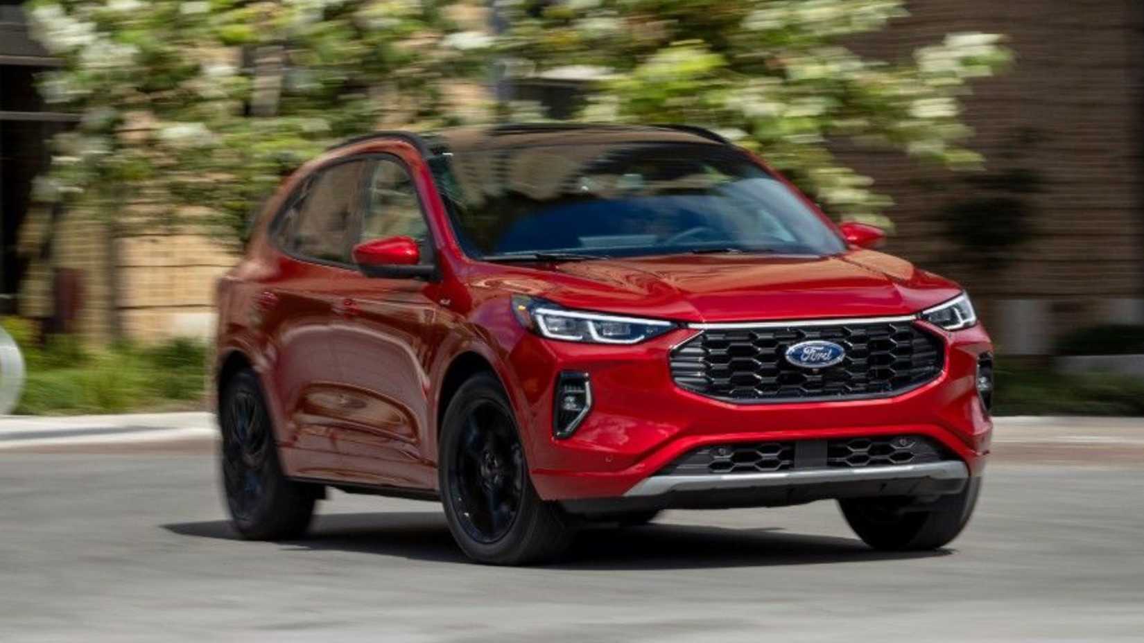 10 Affordable Crossovers With More Than 3,000 Pounds Of Towing Capacity