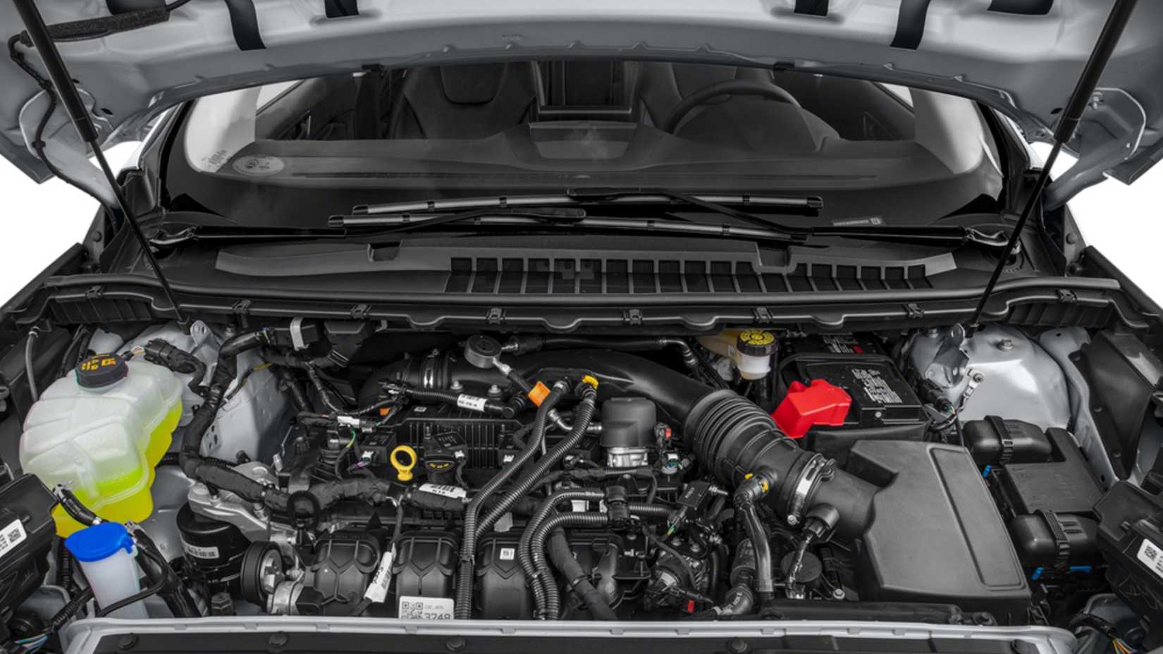 2024 Ford Edge: A Comprehensive Guide On Features, Specs, And Pricing