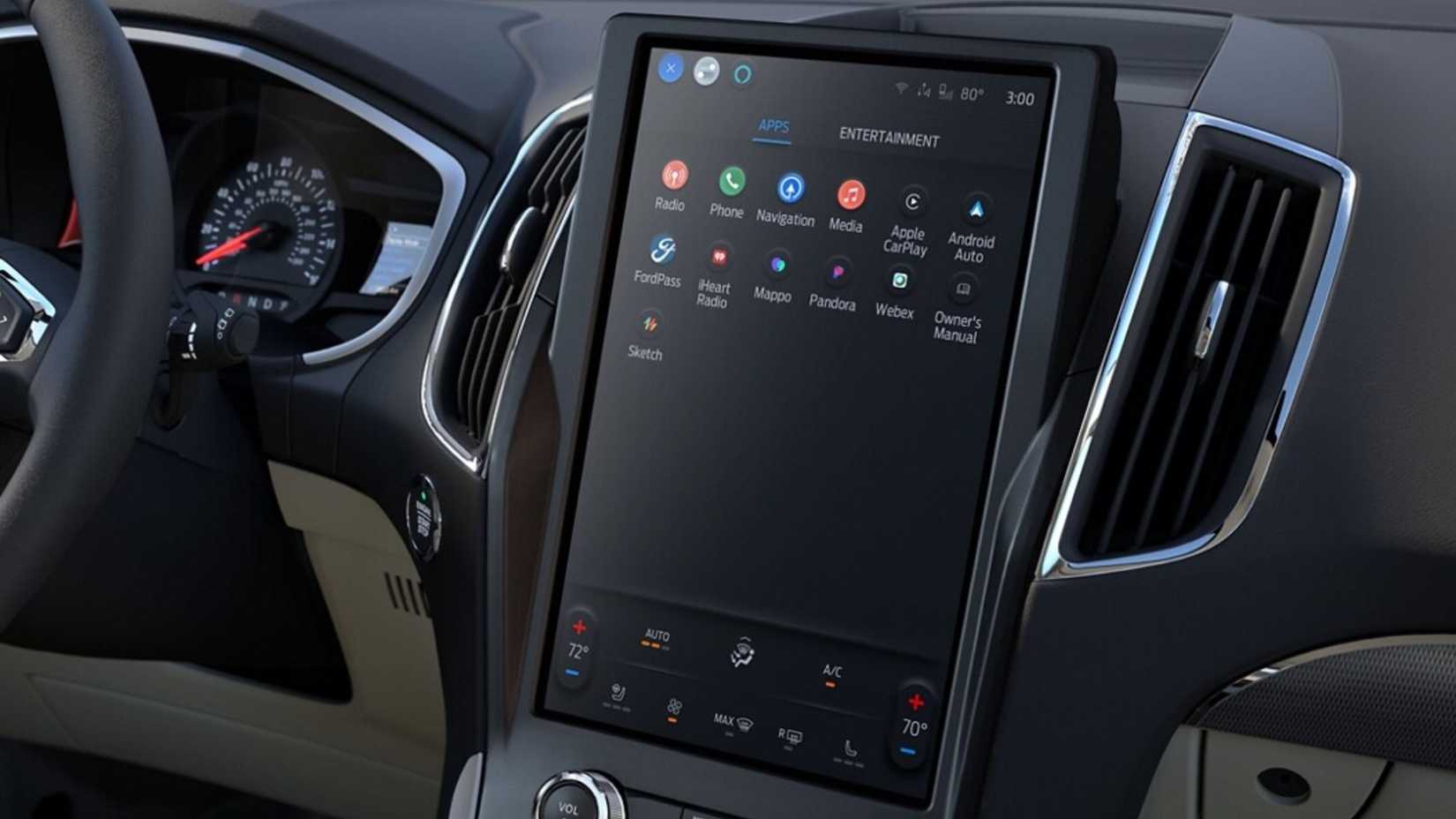 2024 Ford Edge: A Comprehensive Guide On Features, Specs, And Pricing