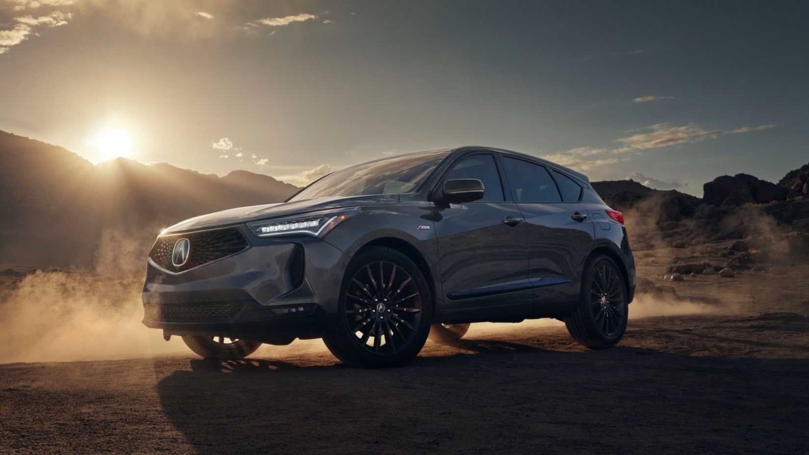 10 Used And Affordable SUVs That Have 5-Star Safety Ratings