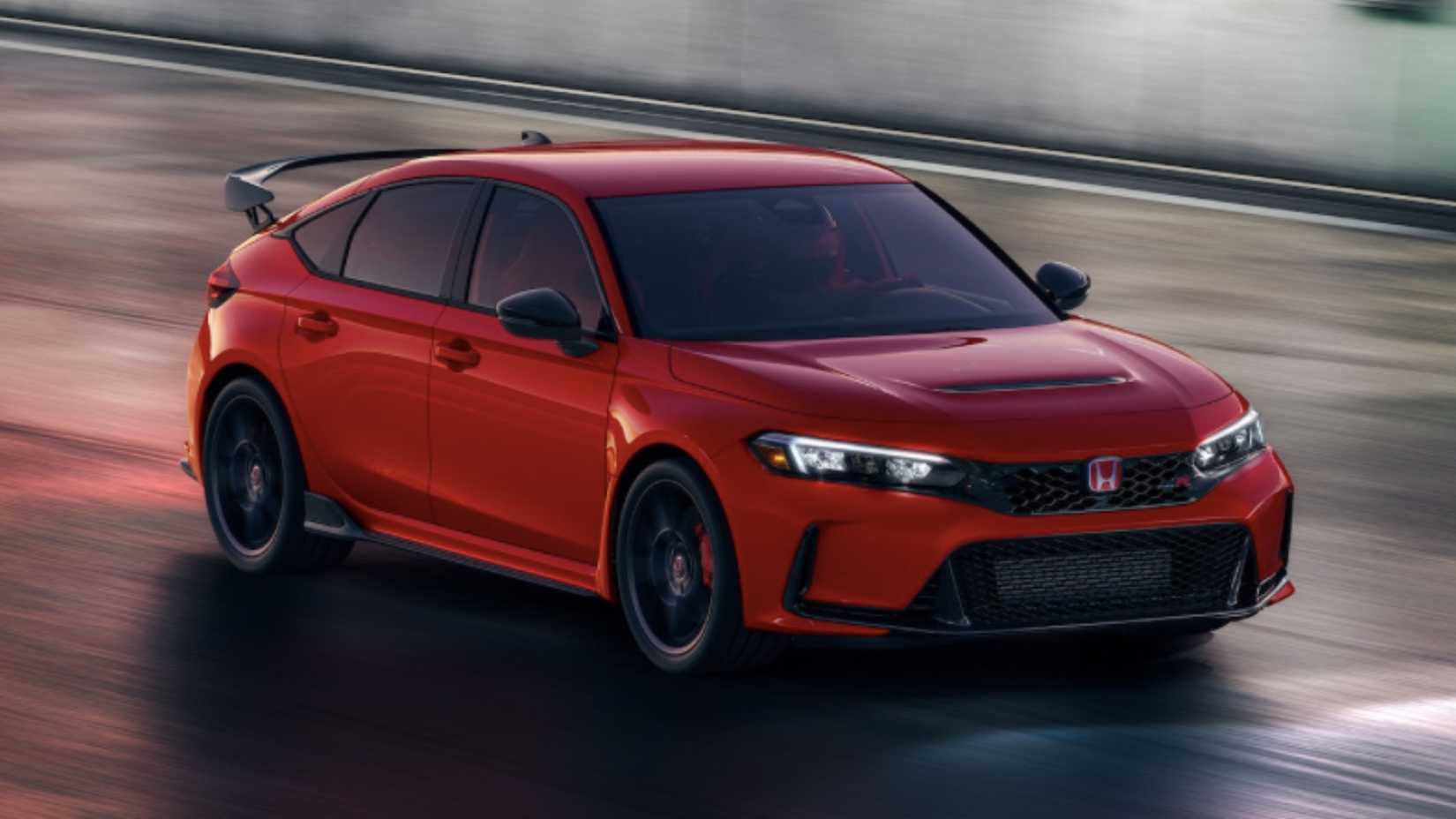Best Hatchbacks Of 2024
