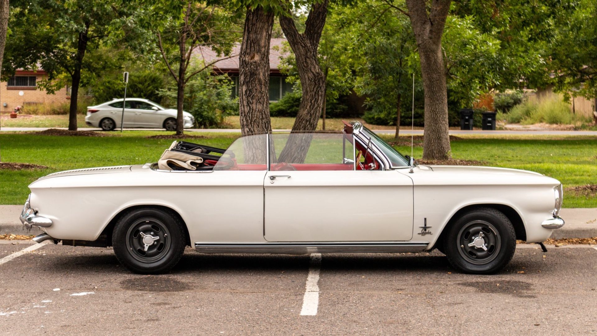 Ranking the Biggest Baddest V8 Engines Ever Made