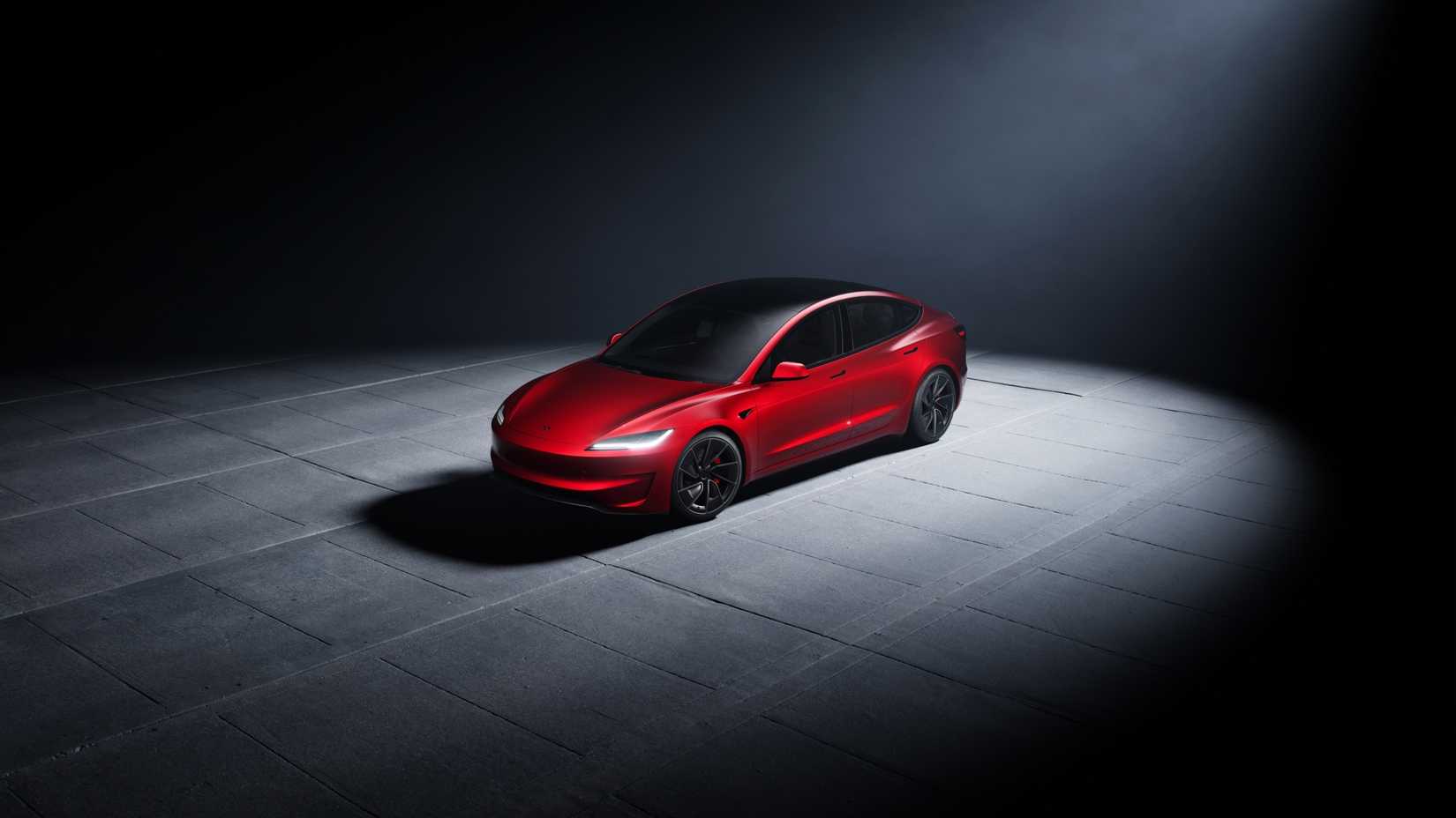 What Tesla Model 3 Battery Replacement Costs