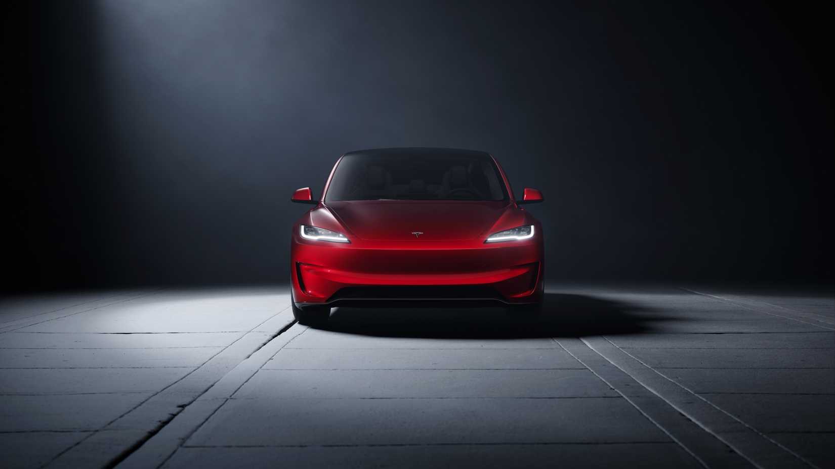 Tesla Model 3 Performance, Range, And Cost Of Ownership