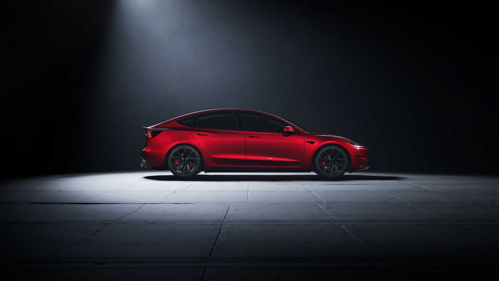 Tesla Model 3 Performance, Range, And Cost Of Ownership