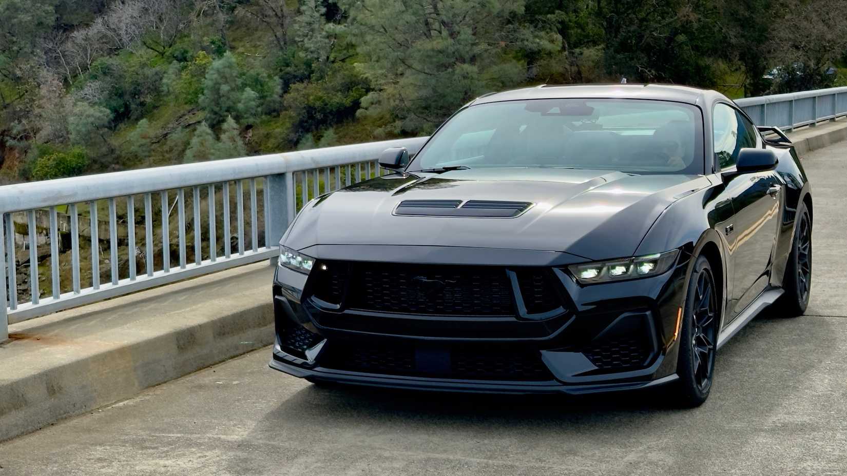 Mustang GT 0-60: Is It fast Enough To Beat Its Rivals